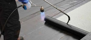 SBS Modified Bitumen Roofing | NorthCan Roofing