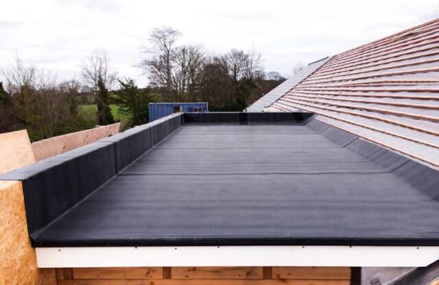 Common Roof Flashing Problems & How to Fix Them